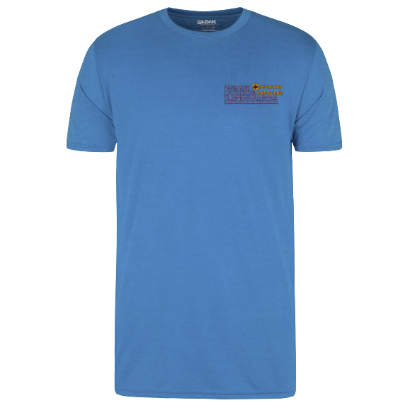 WASH Junior Lifeguards Gildan® Performance Short Sleeve T-Shirt - WASH ...