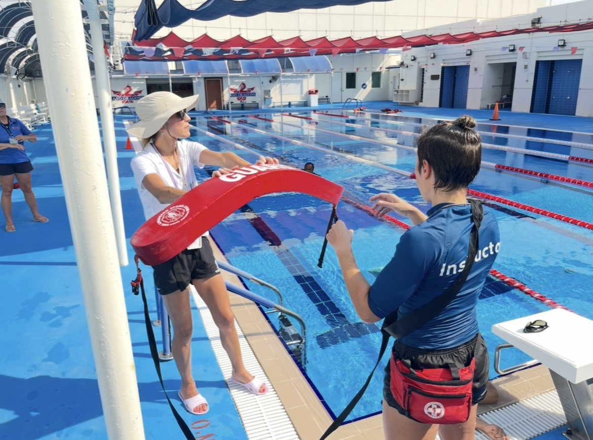 Lifeguard Training in Florida - WASH Lifeguard Certifications